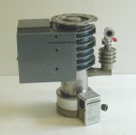 Edwards EO2 (Air cooled) Diffusion Vacuum Pump